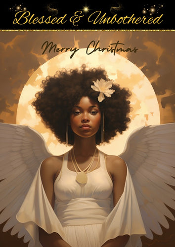 Blessed and Unbothered – African American Gift Guides