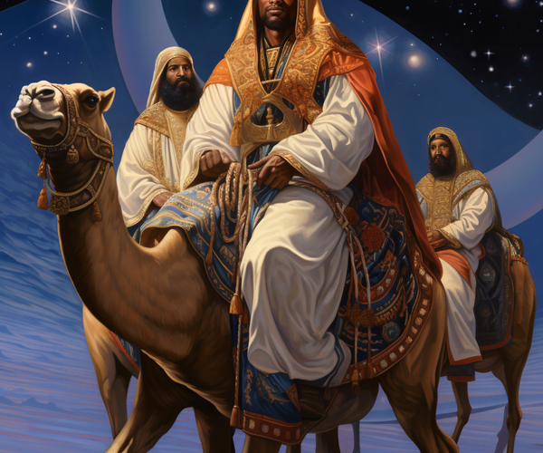 African American Christmas Cards – African American Gift Guides
