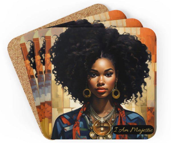 African American Art Coasters – African American Gift Guides