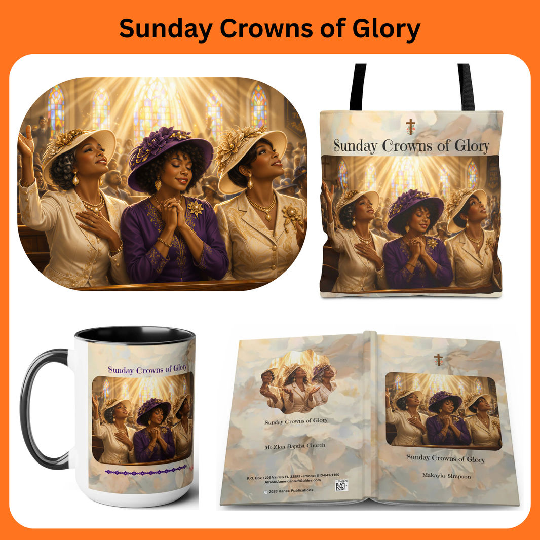 African American Gift Guides | Unique Gifts for Every Occasion