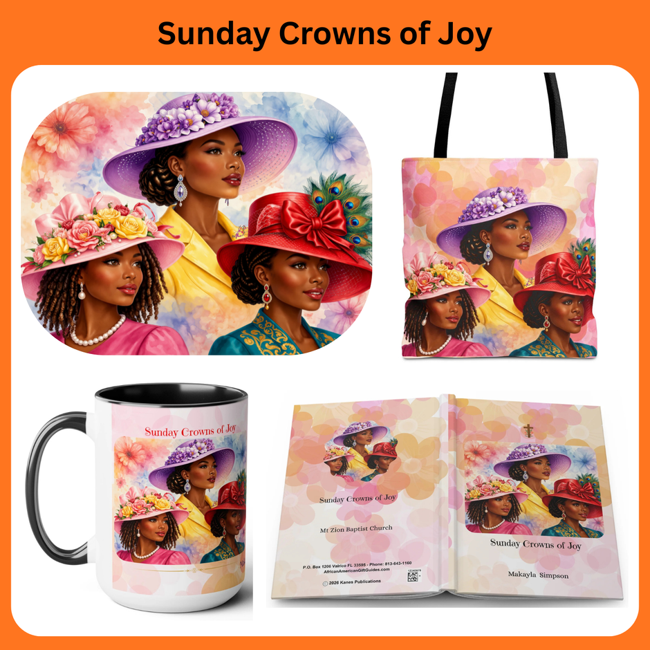 African American Gift Guides | Unique Gifts for Every Occasion