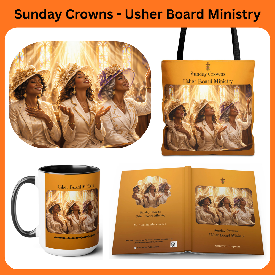 African American Gift Guides | Unique Gifts for Every Occasion
